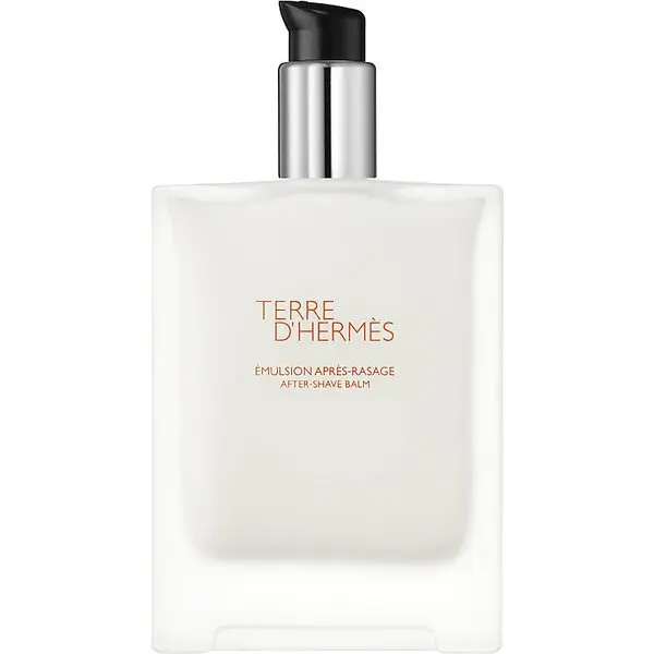 Hermès Terre D' After-shave Balm - One-color