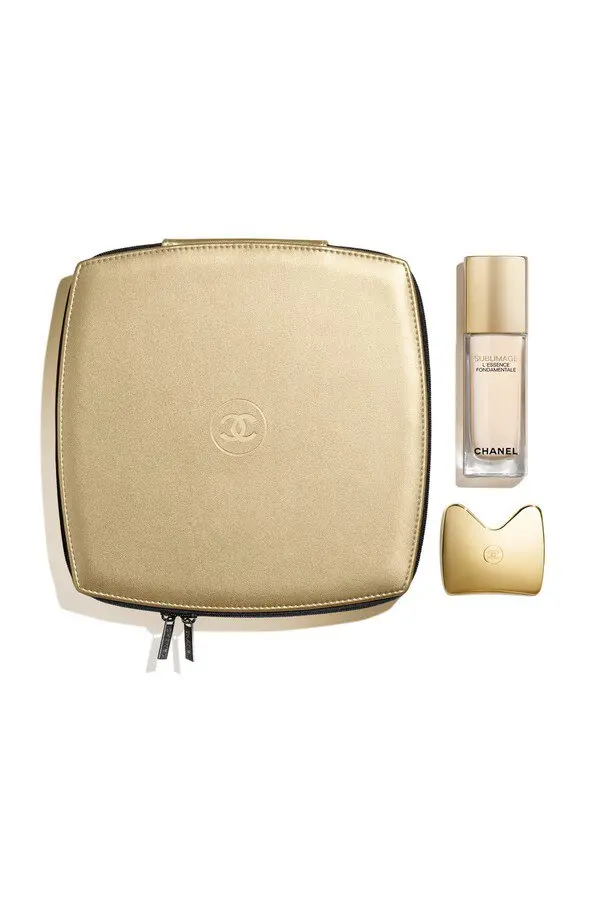 Chanel Sublimage Le Coffret Fondamental Ultimate Redefining