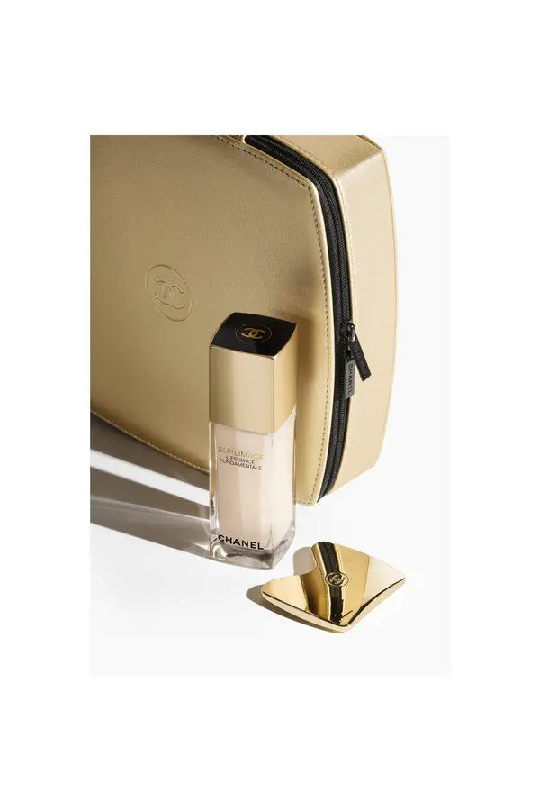 Chanel Sublimage Le Coffret Fondamental Ultimate Redefining