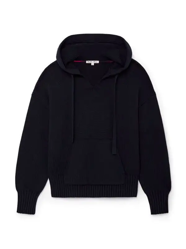 ALEX MILL Aiden Sweater Hoodie