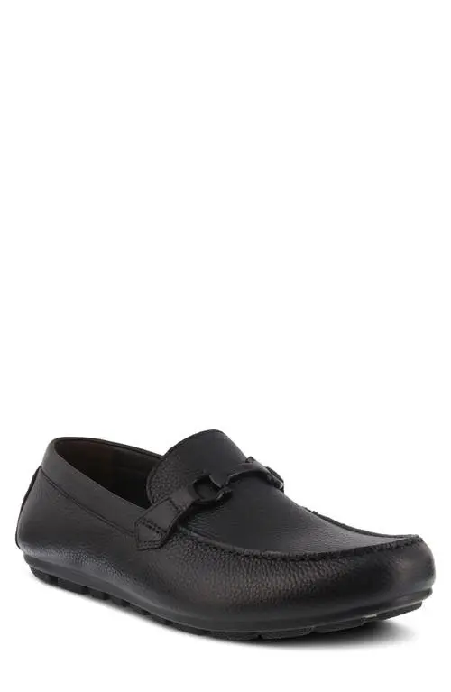 SPRING STEP SHOES Jarrett Bit Loafer