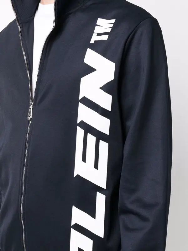 Philipp Plein Logo-print Tracksuit Set