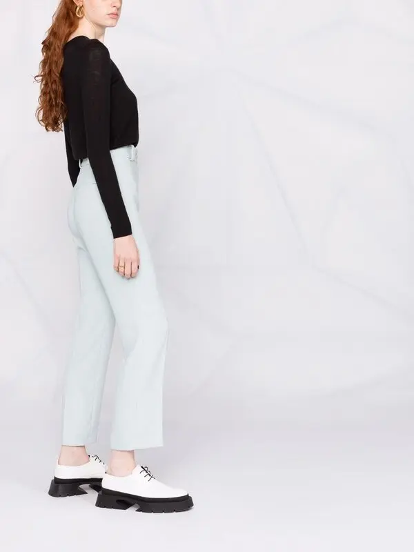 Dorothee Schumacher Fine-knit Cashmere Sweater - Black