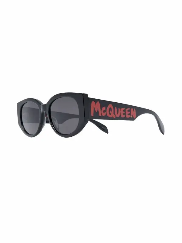 Alexander McQueen Sunglasses