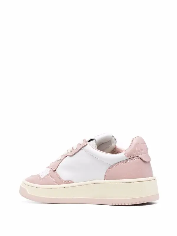 AUTRY Action Low-top Sneakers