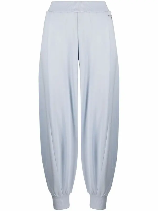 Stella McCartney Tapered-leg Track Pants
