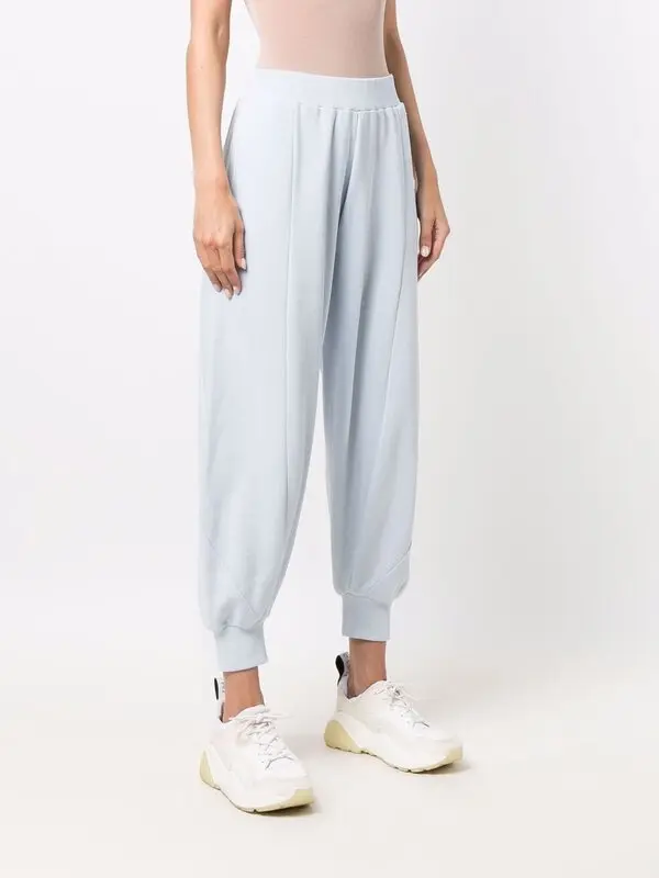 Stella McCartney Tapered-leg Track Pants