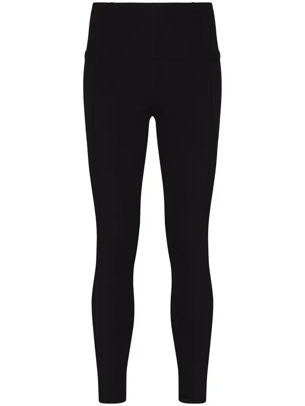Sweaty Betty Super Soft High-rise Performance Leggings