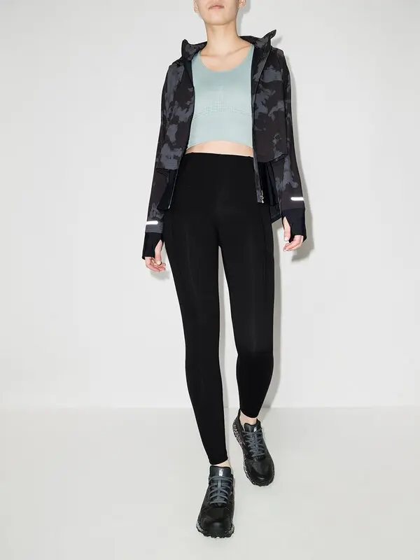 Sweaty Betty Super Soft High-rise Performance Leggings