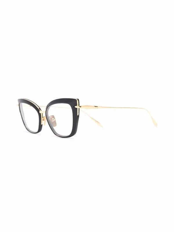 Dita Amorly Cat-eye Glasses