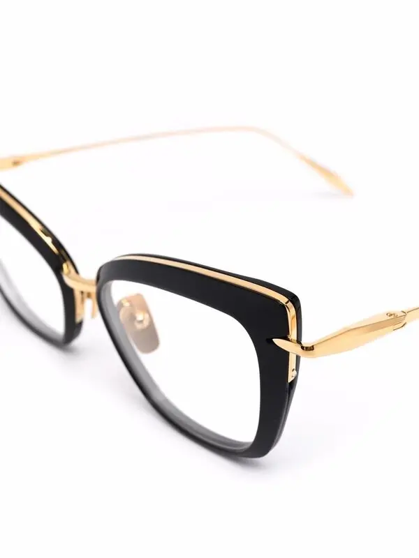 Dita Amorly Cat-eye Glasses