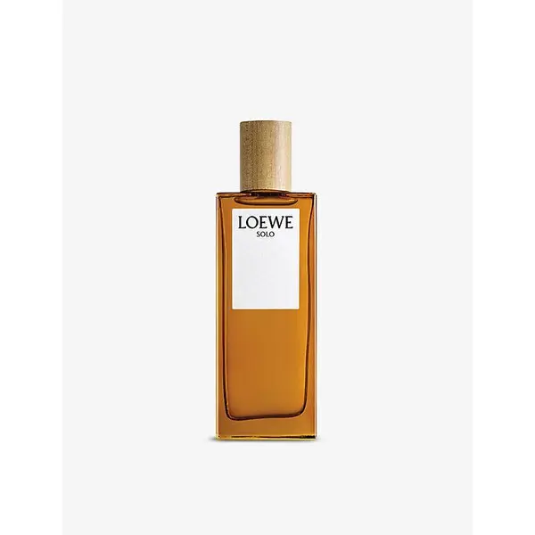 Loewe Solo Eau De Toilette - One-color