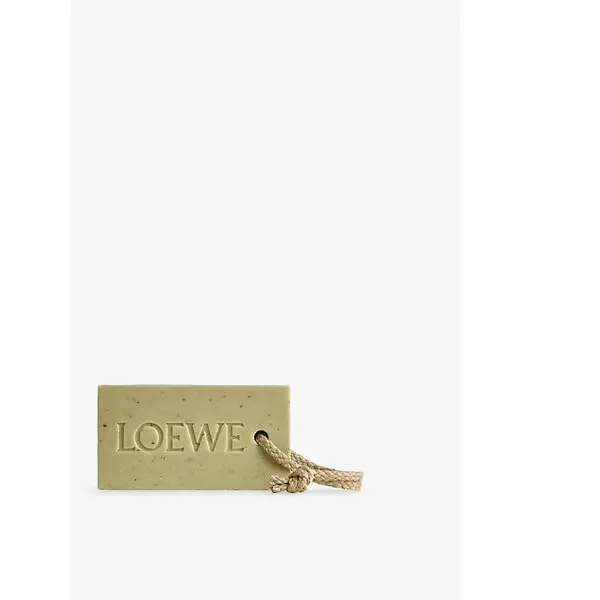 Loewe Scent Of Marihuana Solid Soap 290g - One-color
