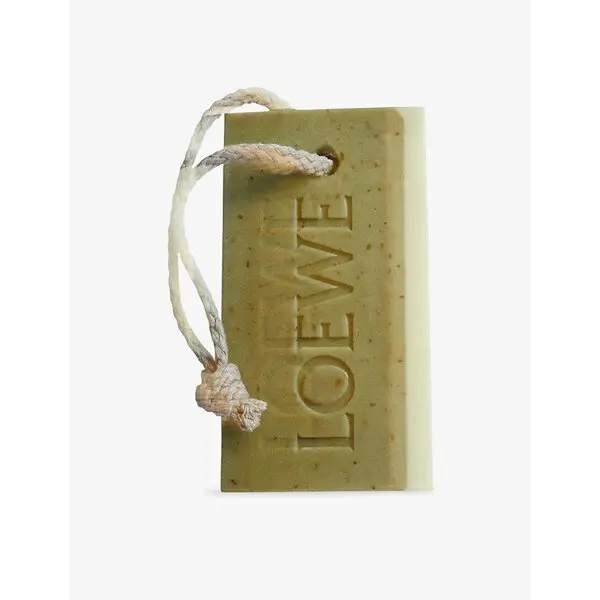 Loewe Scent Of Marihuana Solid Soap 290g