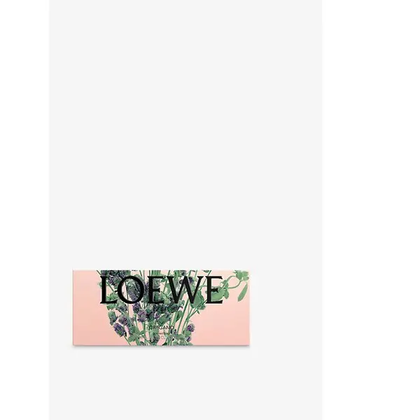 Loewe Oregano Scented Solid Soap Bar 290g