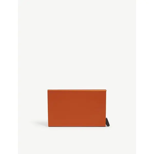 SECRID Cardprotector Aluminium Cardholder