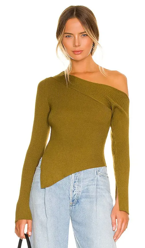 CAMILA COELHO Shauna Sweater
