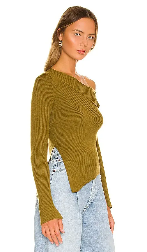 CAMILA COELHO Shauna Sweater