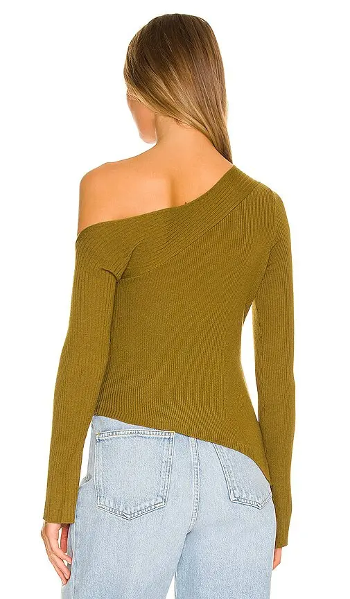 CAMILA COELHO Shauna Sweater