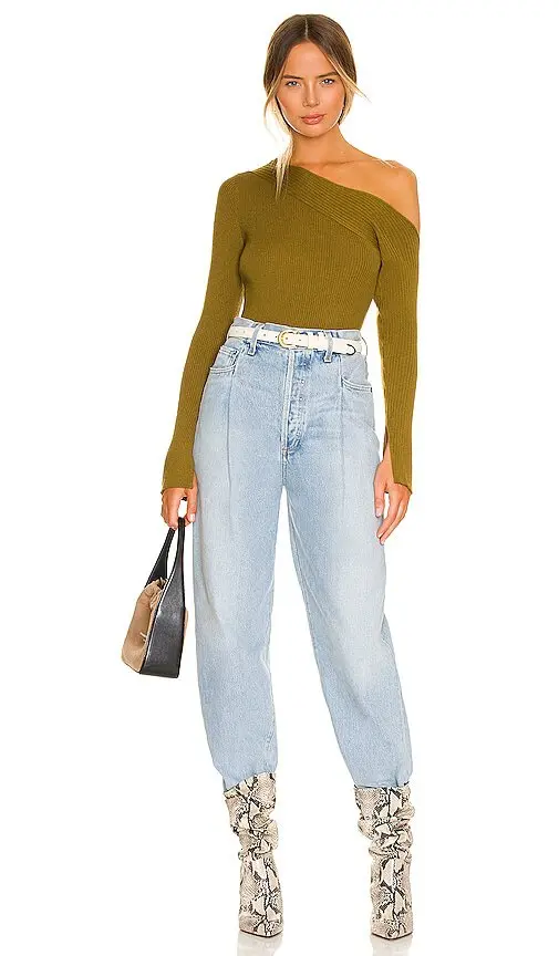 CAMILA COELHO Shauna Sweater