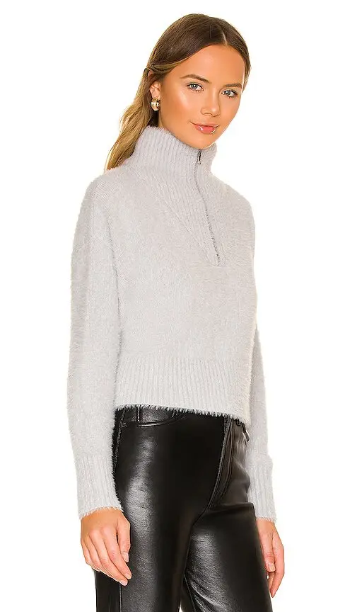 CAMILA COELHO Jaelyn Pullover