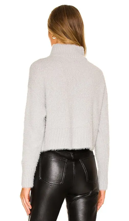 CAMILA COELHO Jaelyn Pullover