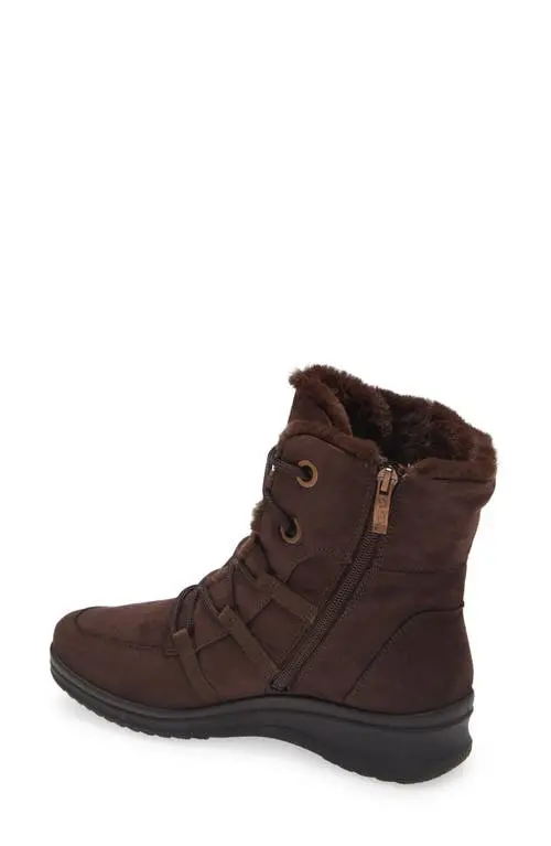 ARA Montreal Gore-tex® Waterproof Boot