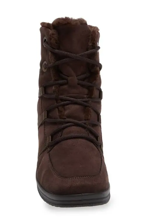 ARA Montreal Gore-tex® Waterproof Boot