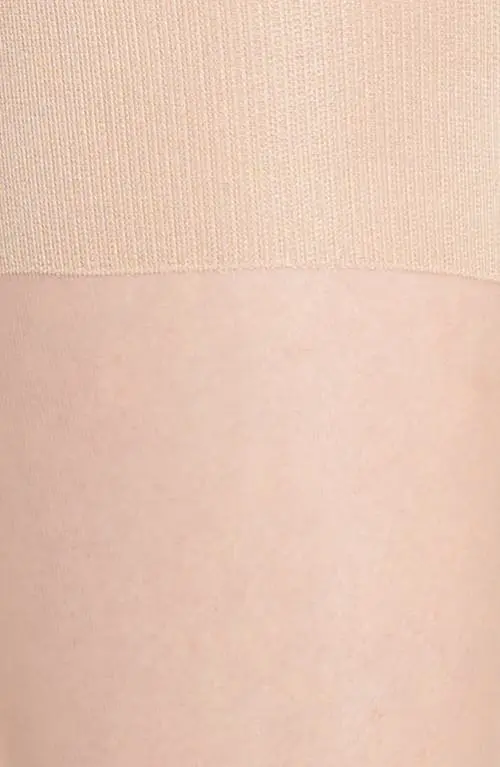 Spanx Spanxshape™ Mid-thigh Sheers - Oat