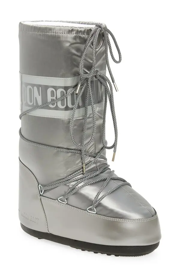 Moon Boot® Glance Water Repellent Boot