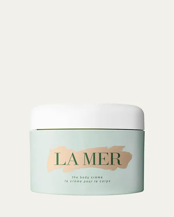 La Mer The Body Creme Hydrating Body Lotion, 10.3 Oz - One-color