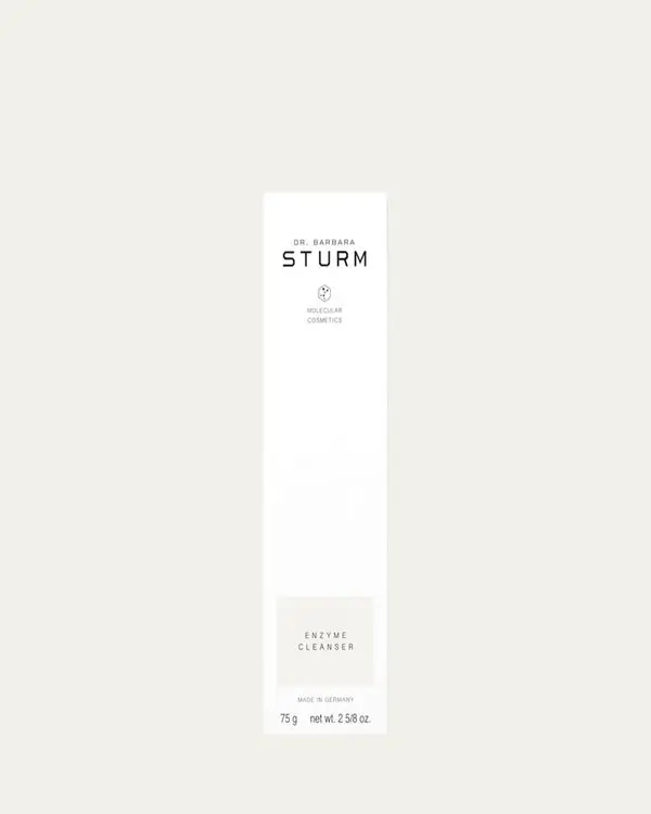 Dr. Barbara Sturm Enzyme Cleanser, 2.5 Oz - One-color