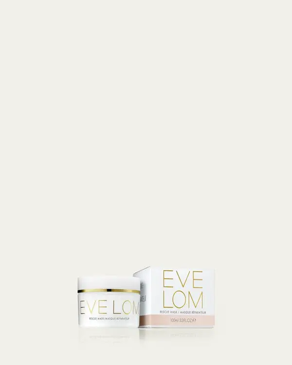 Eve Lom Rescue Mask, 3.4 Oz