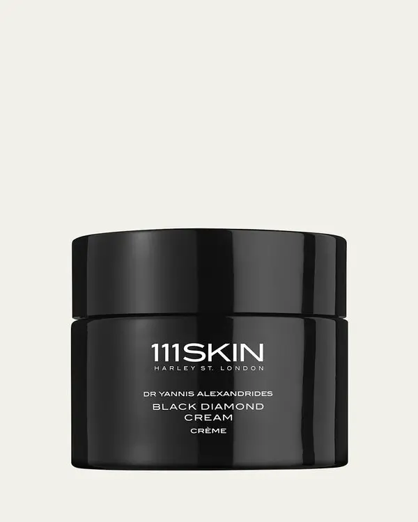 111SKIN Celestial Black Diamond Cream, 1.7 Oz - One-color