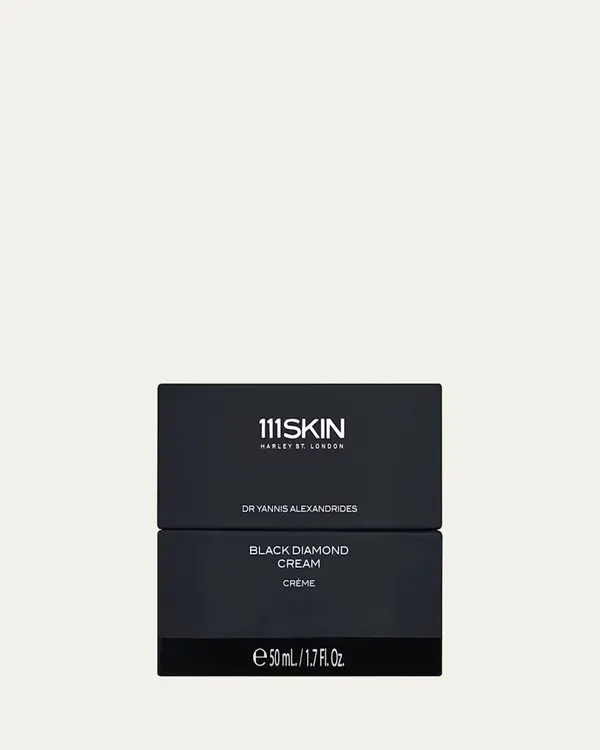 111SKIN Celestial Black Diamond Cream, 1.7 Oz - One-color