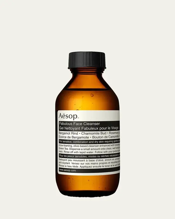 Aesop Fabulous Face Cleanser - One-color