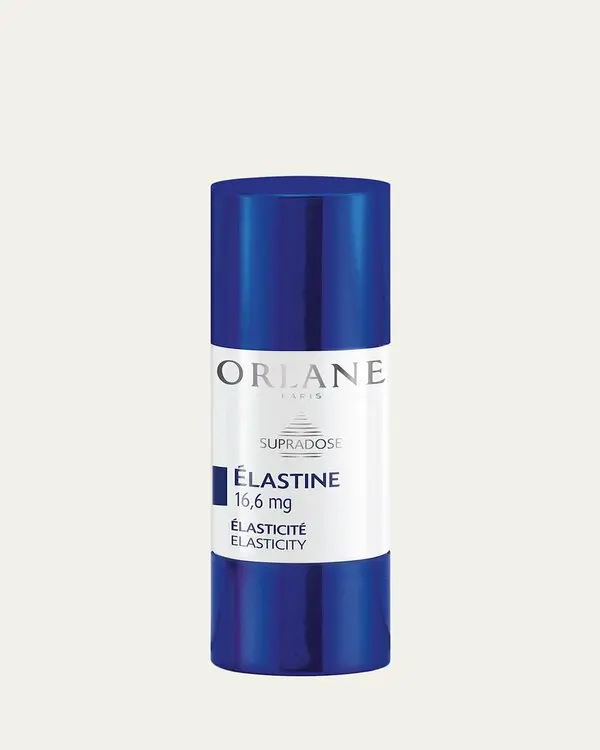 ORLANE Elastine Supradose, 0.5 Oz