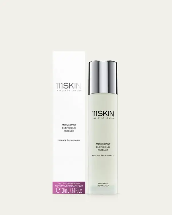 111SKIN Antioxidant Energising Essence, 3.4 Oz