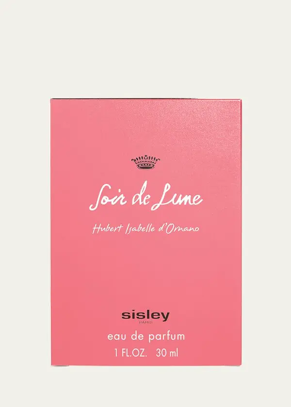 Sisley Soir De Lune Eau De Parfum