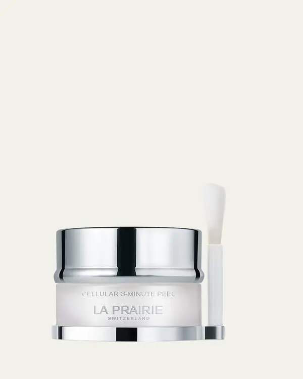 La Prairie Cellular 3-minute Peel, 1.4 Oz