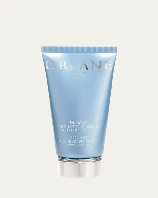 ORLANE Absolute Skin Recovery Masque, 2.5 Oz