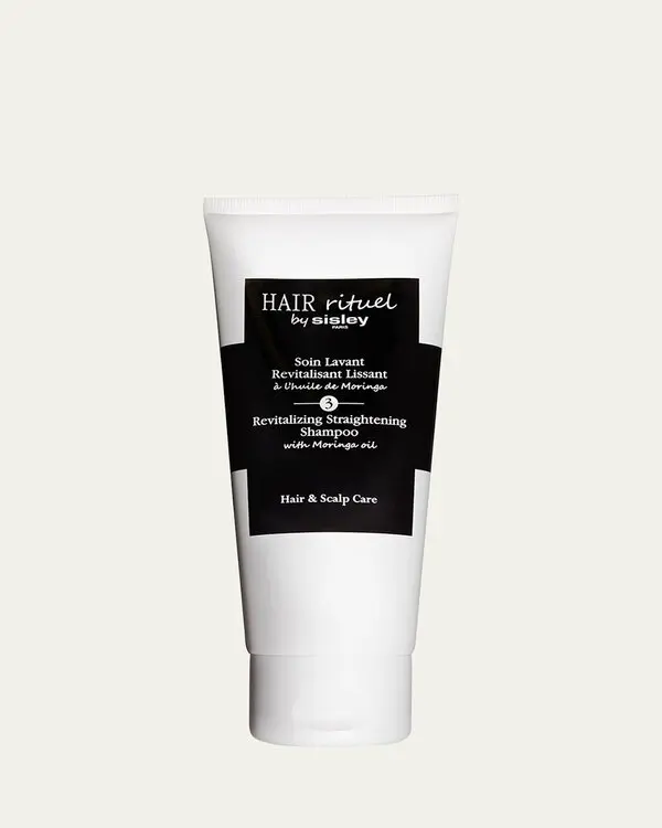 Sisley 6.7 Oz. Revitalizing Straightening Shampoo