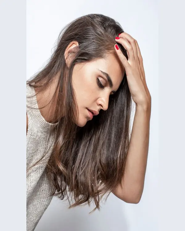 Sisley 6.7 Oz. Revitalizing Straightening Shampoo