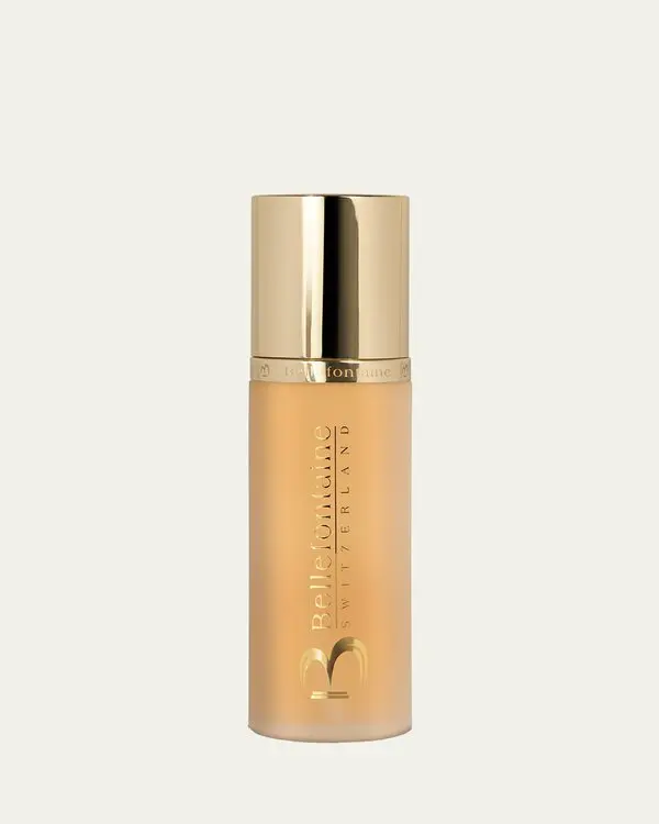 BELLEFONTAINE Fresh Clarifying Foaming Gel To Remove Impurities - One-color