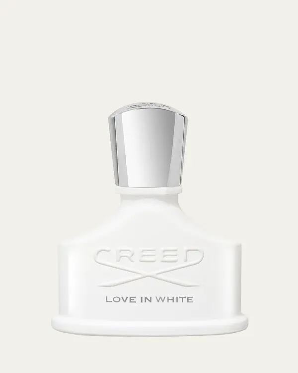 CREED Love In White