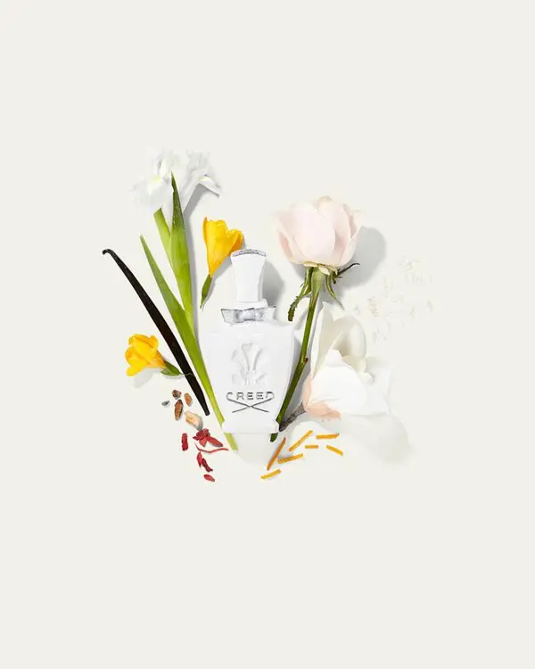 CREED Love In White