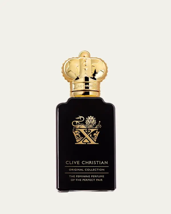 Clive Christian Original Collection X Feminine - One-color