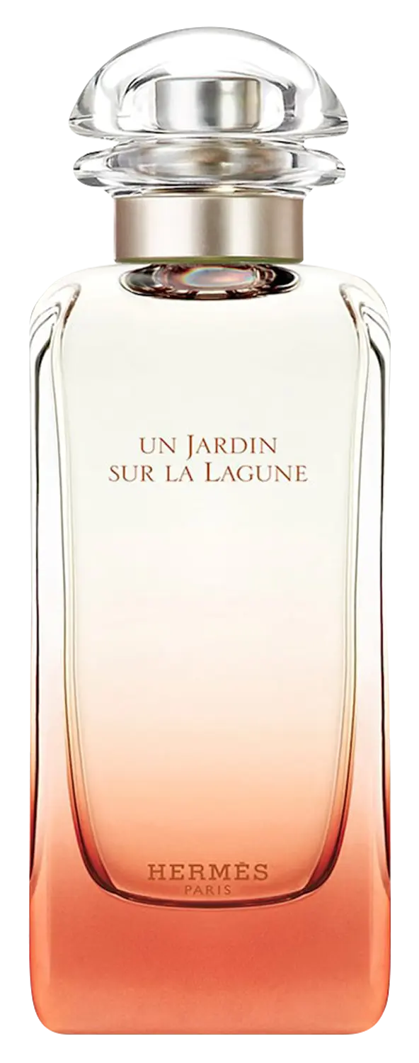 Hermès Un Jardin Sur La Lagune Eau De Toilette - One-color