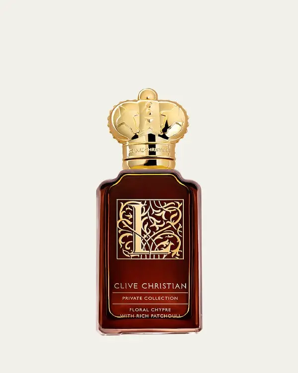 Clive Christian Private Collection L Floral Chypre Feminine - One-color