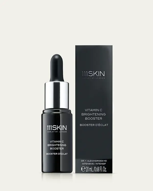 111SKIN Vitamin C Brightening Booster, 0.6 Oz